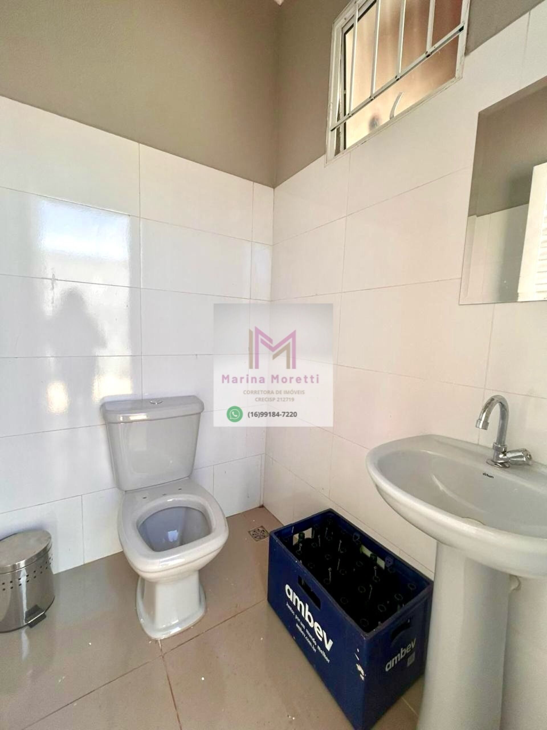 Casa - Marina Moretti